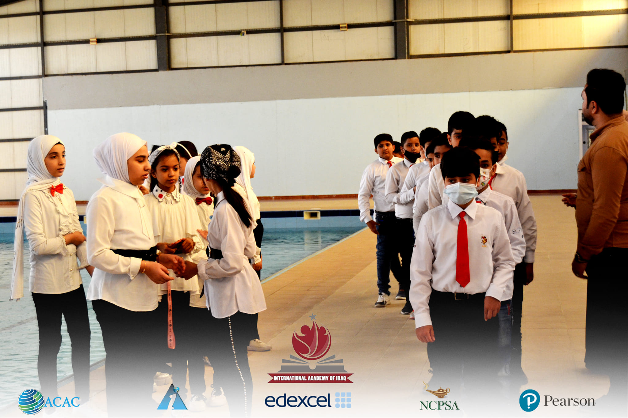 Home - international academy of iraq