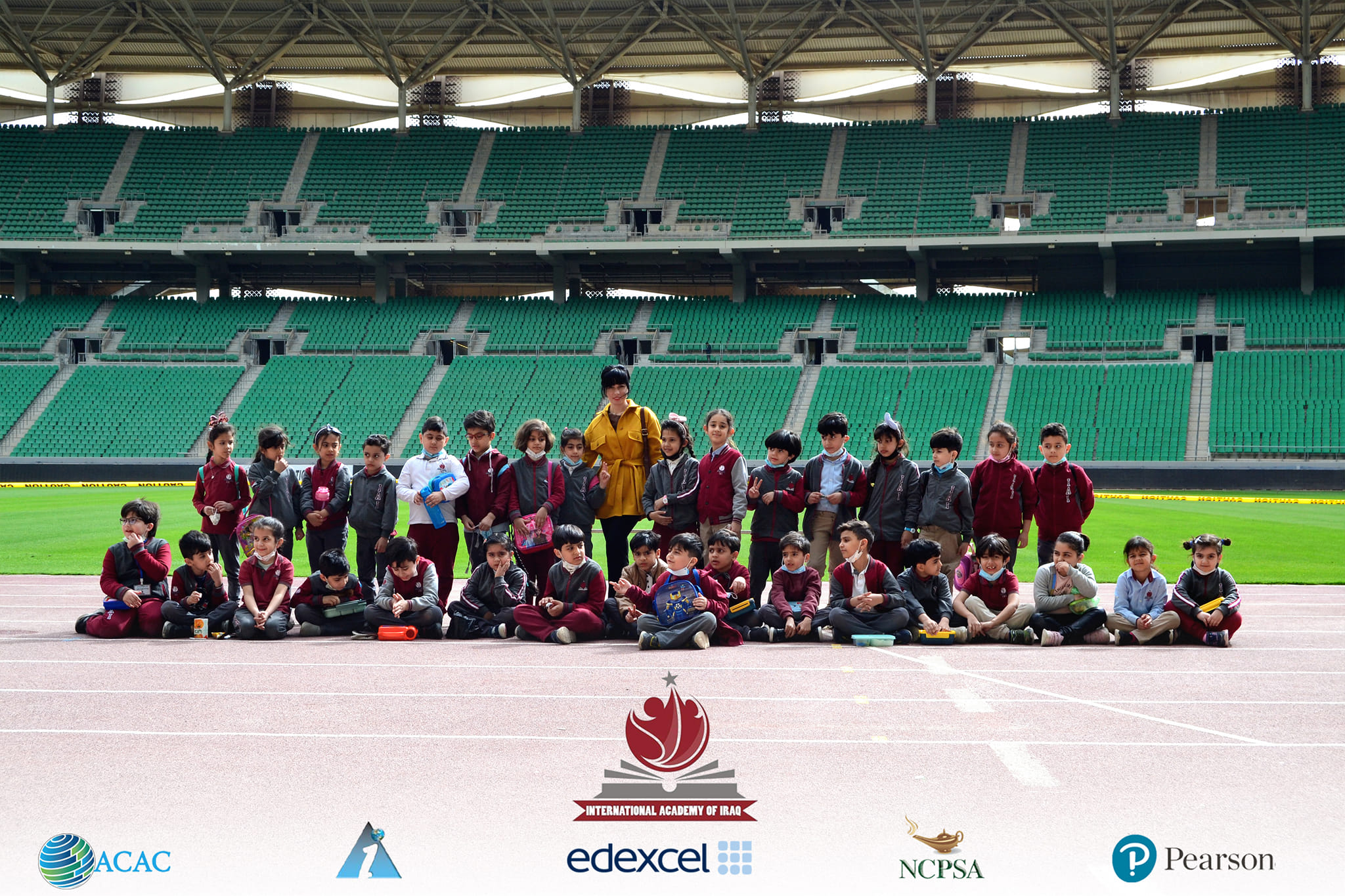 Home - international academy of iraq