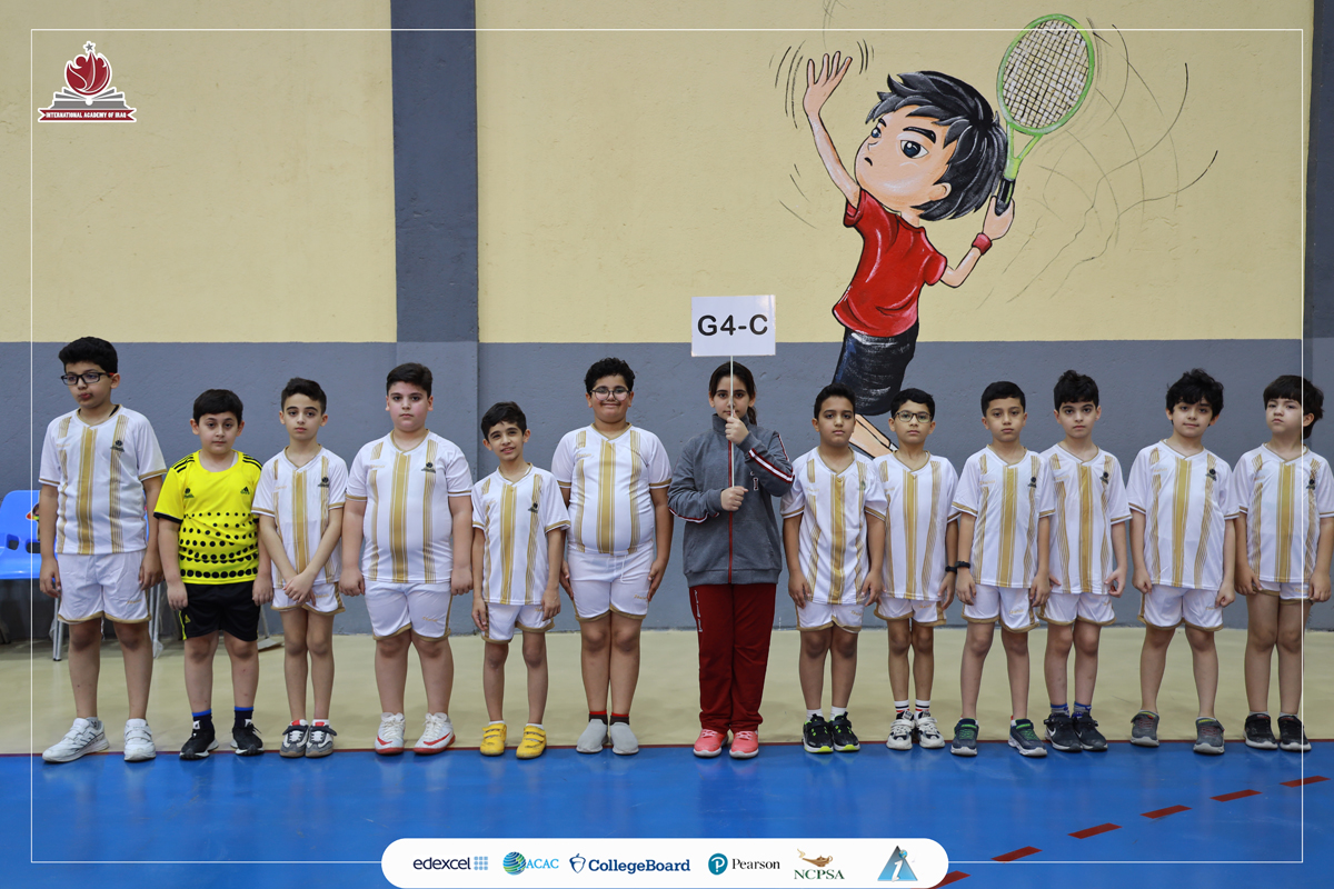 Home - international academy of iraq