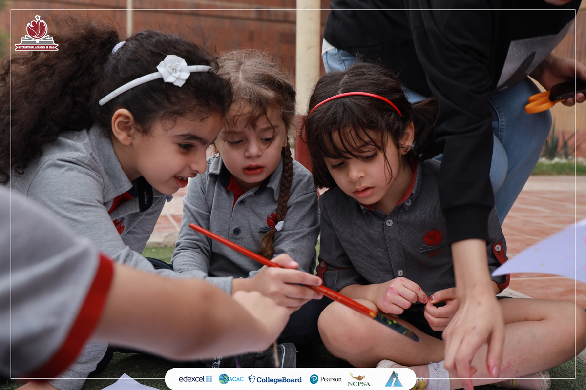 Home - international academy of iraq