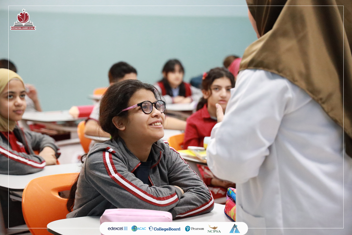 Home - international academy of iraq