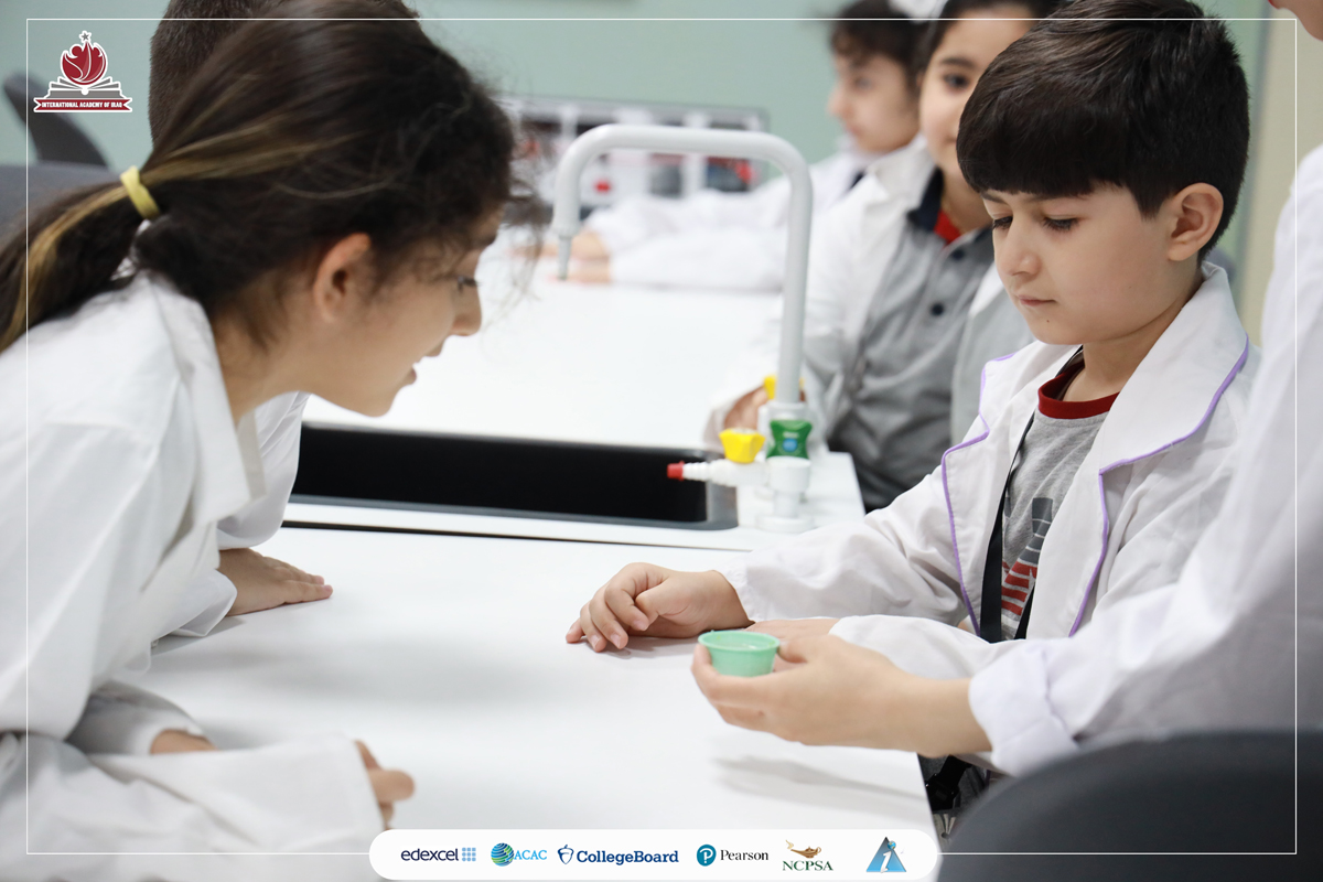 Home - international academy of iraq