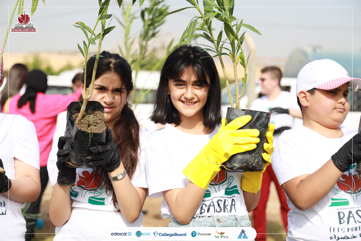 Home - international academy of iraq