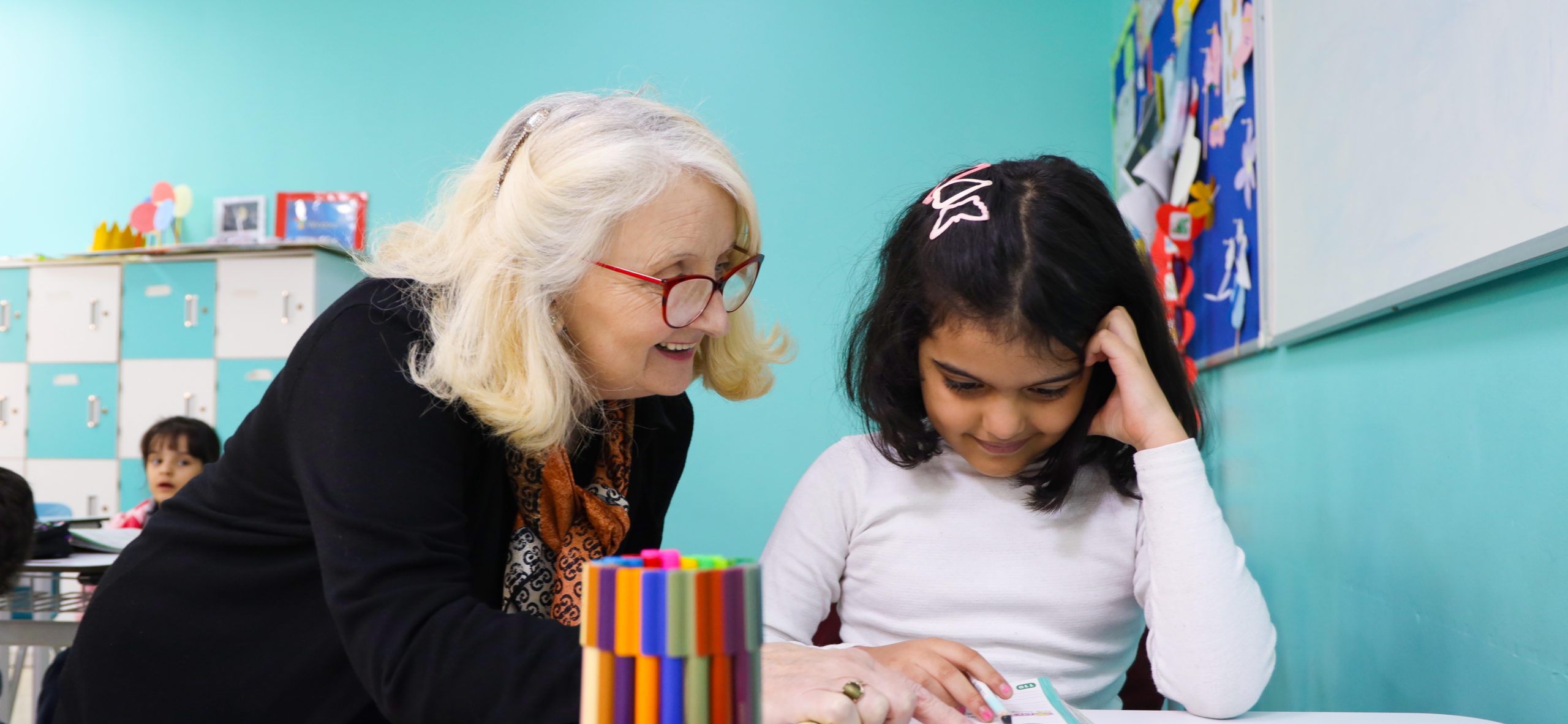 Home - international academy of iraq