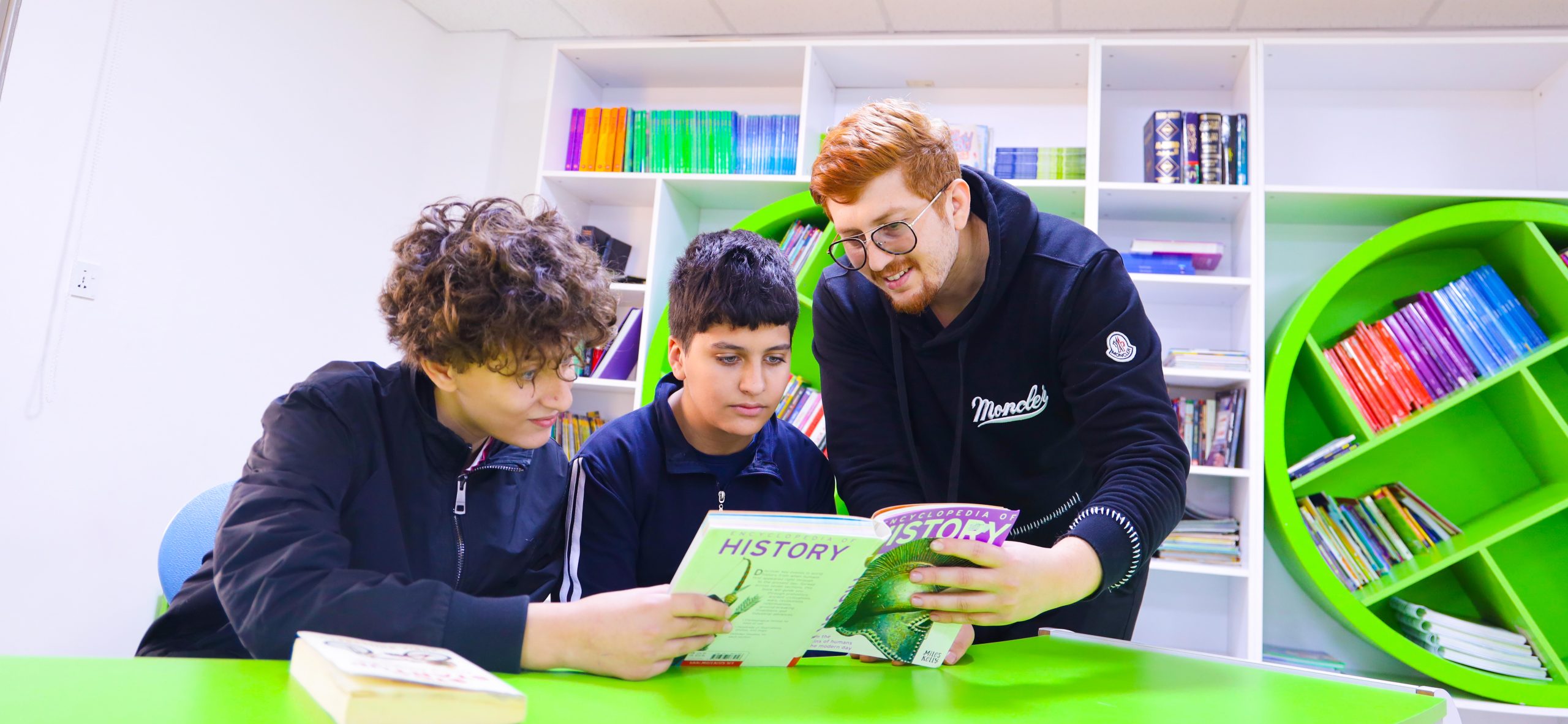 Home - international academy of iraq