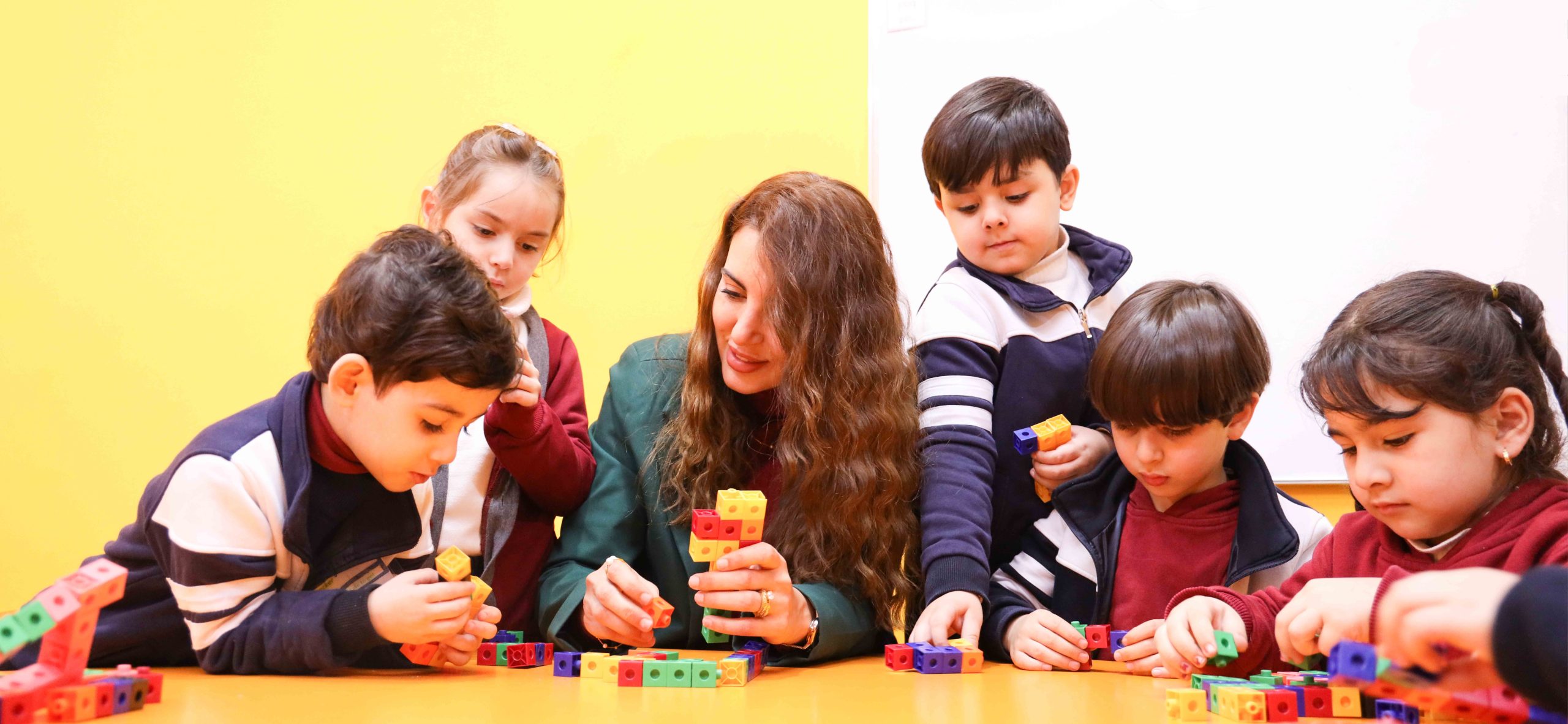 Home - international academy of iraq