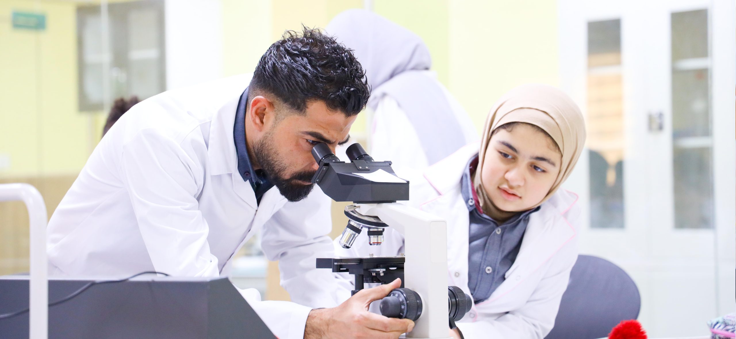 Home - international academy of iraq